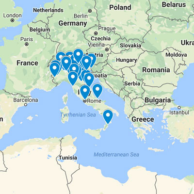I closlieu - Il Closlieu di Valle Camonica